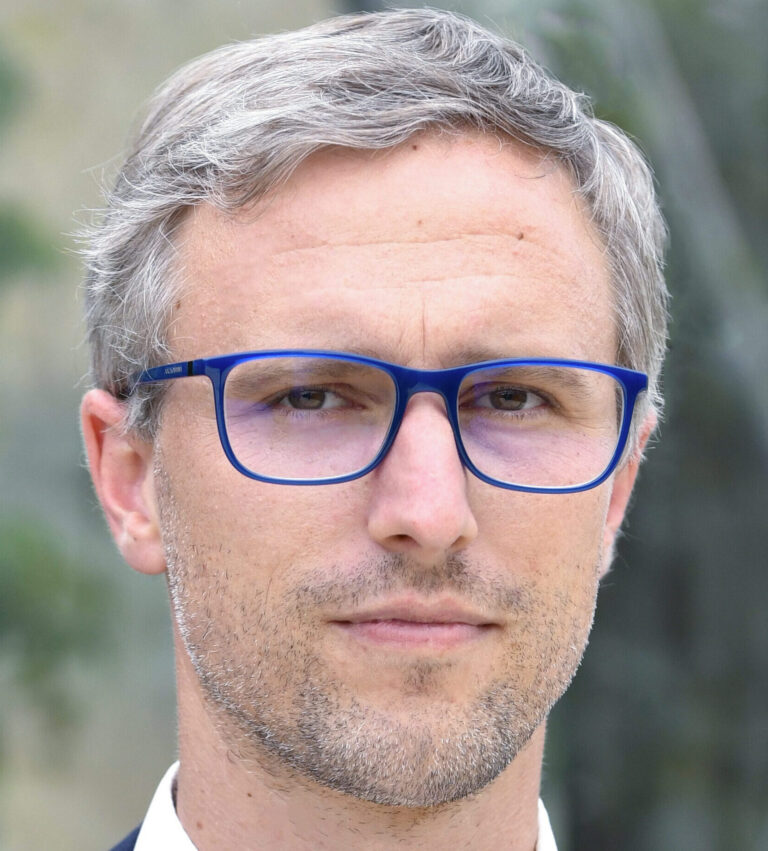 ESG Summit 2025 - Ne csak mondd, csináld is!